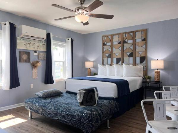 The Mark At Surfside #5 - Freeport, TX