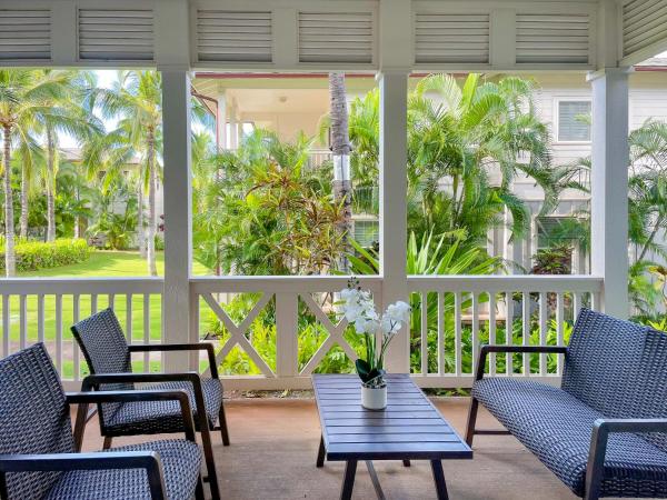 Coconut Plantation 1110-3 - Ewa Beach, HI