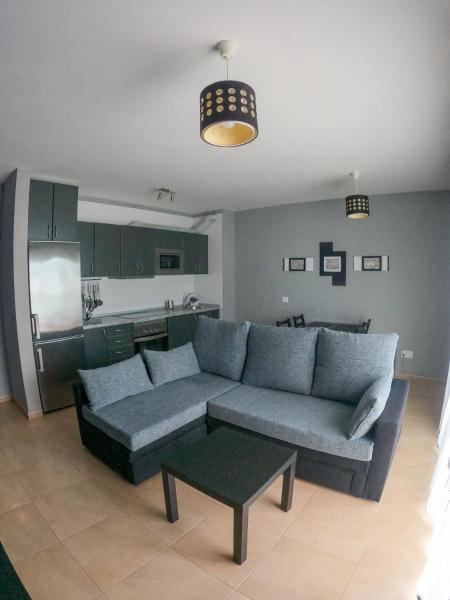 Marina Home - Morro Jable