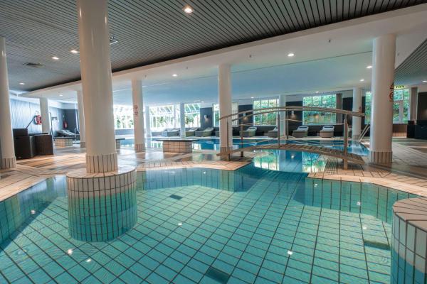 Radisson Blu Hotel Dortmund - Schwerte