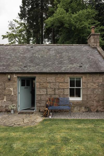 The Bothy - Banchory