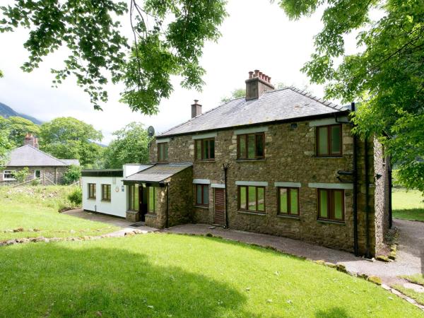 Yha Ennerdale - Keswick