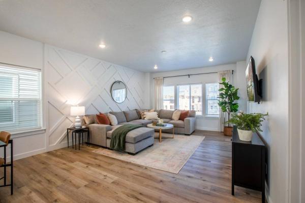 Canyon Escape Luxury Ski Home American Fork - Highland, UT