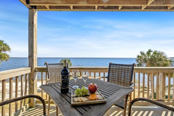 Seaside Condo At Old Fenimore Mill - Cedar Key, FL