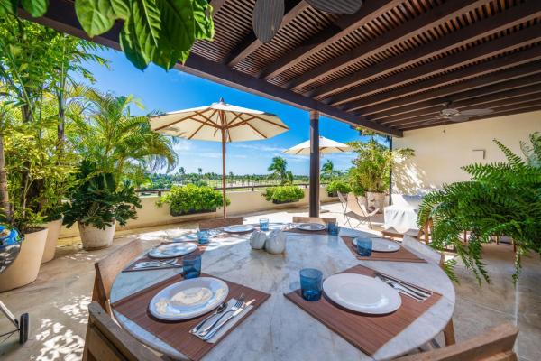 Penthouse Golf In Terrazas Punta Mita - Punta Mita