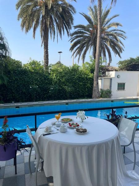 Maison D'hôtes Villa Anna Dakar - Senegal