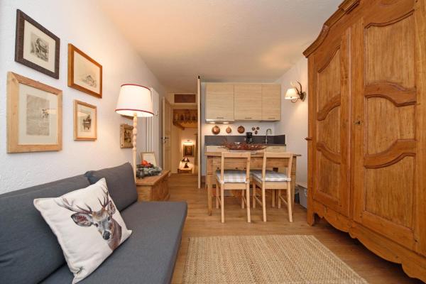 Maison Beillardey - La Thuile