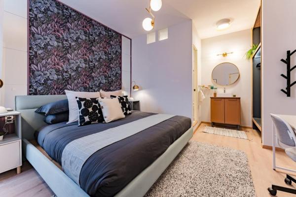 Roma Splendor Spacious Family Haven - Mexico City