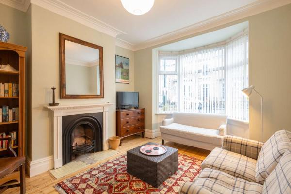 Host & Stay - Heather House - Saltburn-by-the-Sea