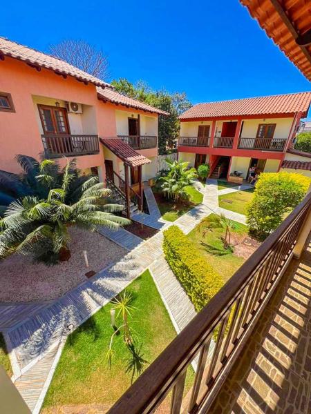Villa Zen Pirenópolis Conforto E Bem-estar - Pirenópolis