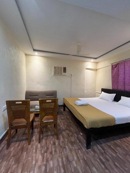 Mumbai Residency - Mumbai