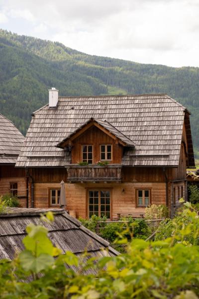 St Martin Chalets - Katschberg
