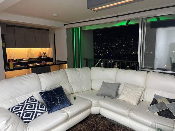 Mirador La Casa Del Cóndor 3 Habitaciones - Antioquia