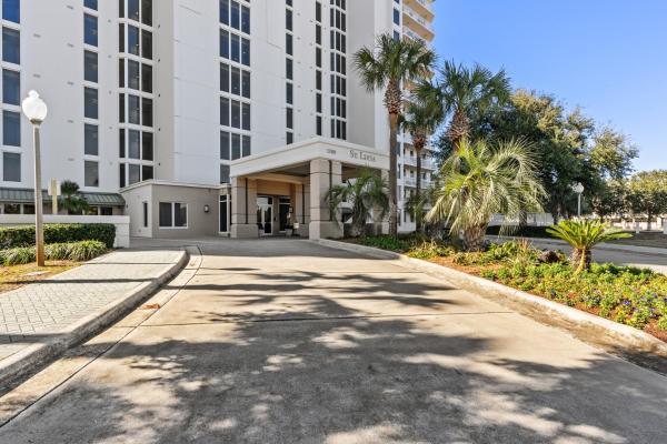 St Lucia Penthouse 2 Sleeps 12 Beach View - Destin, FL