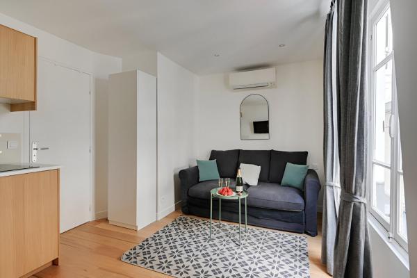 137 Suite Ella - Superb Apartment In Paris. - Saint-Ouen
