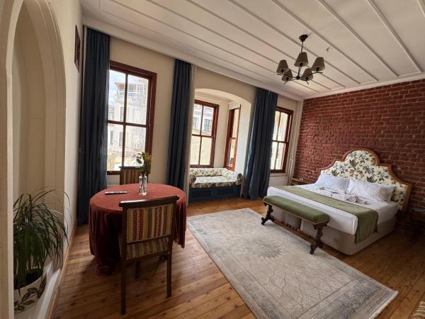 Levant Pension De Luxe - Beylerbeyi