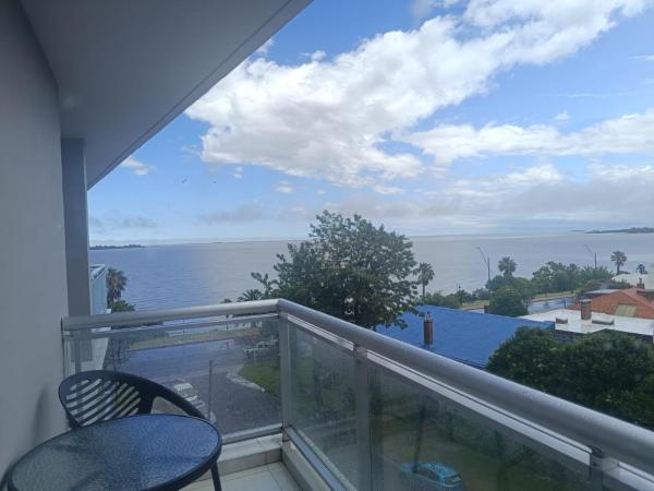 Altos Del Plata 506 Apartamento Para 4 Personas - Uruguay