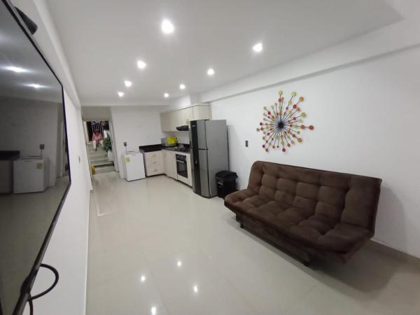 Apto Marbella - Cartagena