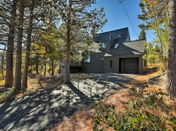 Dwell By Tahoe Getaways - 3br Tahoe Donner W Sauna & Hoa Amenities - Truckee, CA