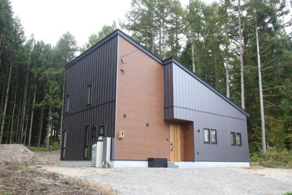 Moon Bear House Hakuba - Vacation Stay 75377v - Hakuba