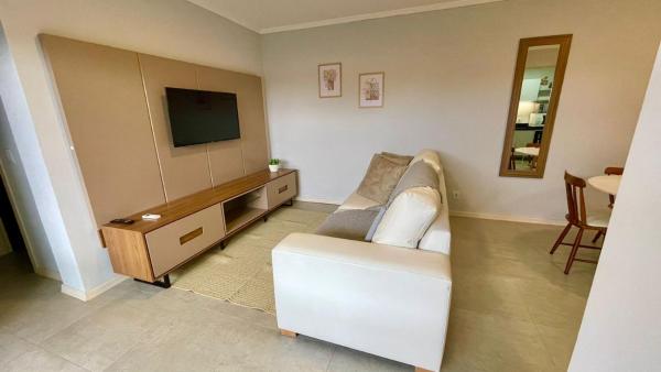 Apto Centro Hospital Santa Cruz - Santa Cruz do Sul