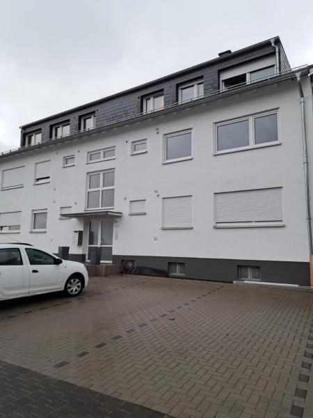 Apartment Hermeskeil - Nonnweiler