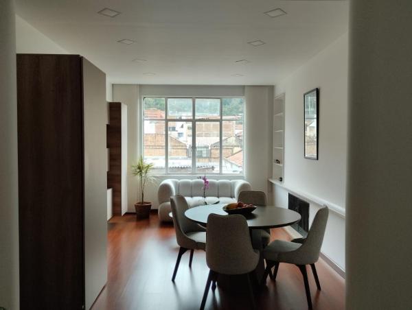 Apartamento 401 - Calima
