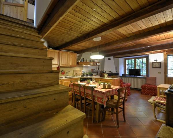 ÉVasion D'ermitage - Courmayeur