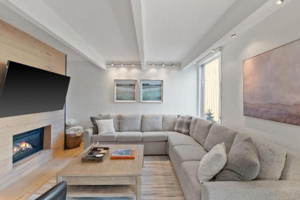 Vail International Unit 207 - Vail, CO