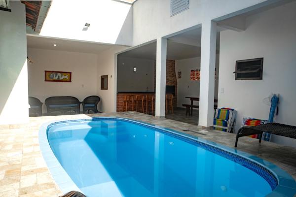Sua Casa De Férias 5 Minutos A Pé Do Beto Carrero! - Penha