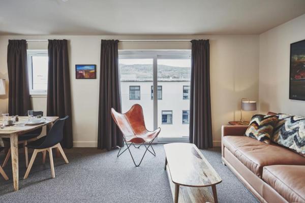 Taynuilt Inn Apartments - Loch Awe
