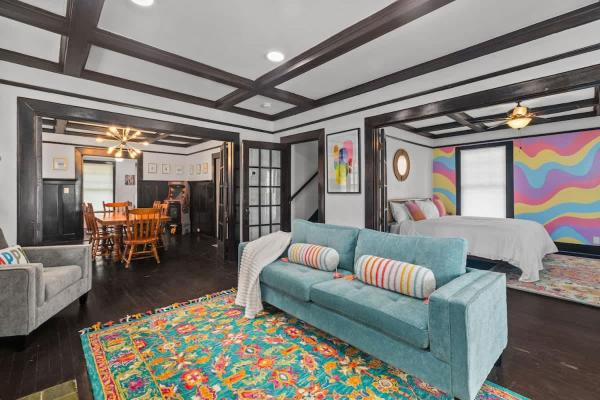 Sweet Retreat - Frankfort, KY