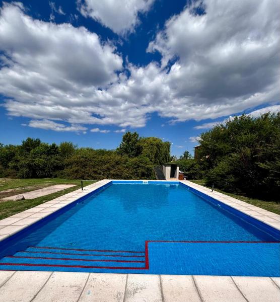 Seven Hotel - Juana Koslay San Luis - San Luis