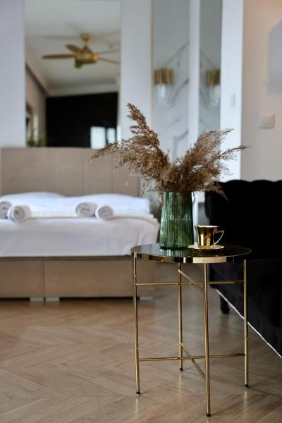 Gdańsk Nadmotławie Apartments - Sauna, Gym & Free Parking - Gdańsk