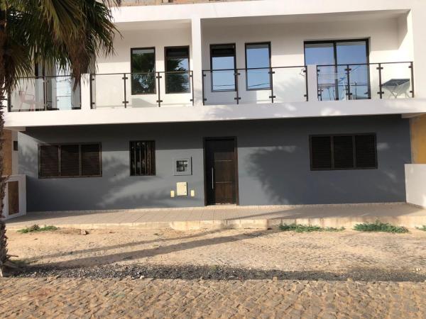 Tity Apartments T2 - Kap Verde