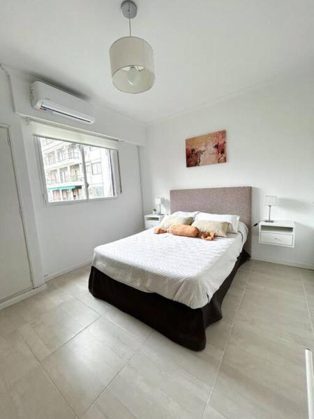 Apartamento Con 2 Dormitorios En El Corazón De Recoleta - Buenos Aires