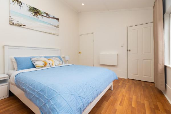 Glenelg Modern Studio, Qbed,wifi - Glenelg