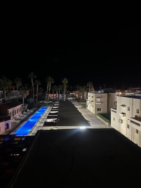 Mashrabiya One Bed Room Apartment - Hurghada