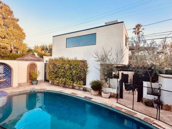 New Private Villa By Beverly Hills And The Grove Spacious 2 Story Unit In The Best Part Of La - Baldwin Hills - Los Angeles