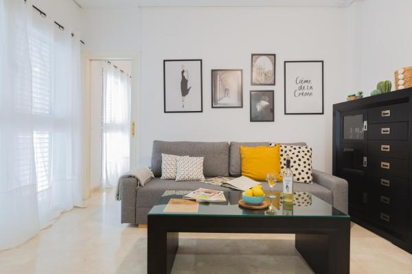 La Suite Málaga Centro - Málaga