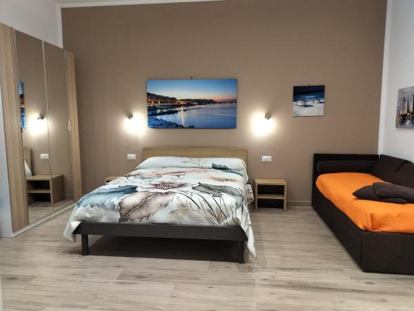 Marisa Holiday House Apartment Atrani - Salerno