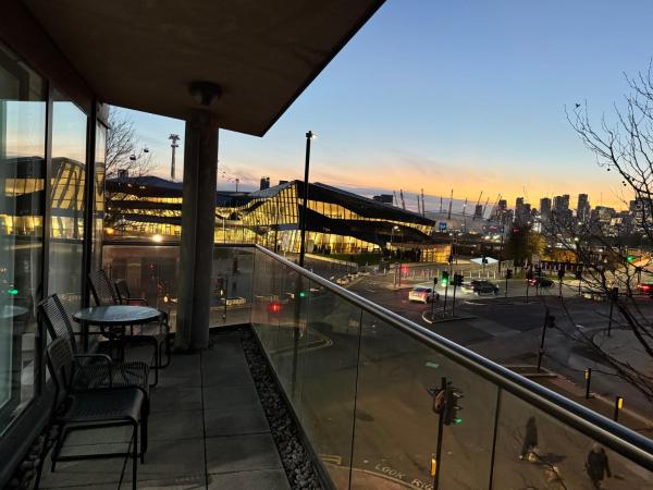 Luxury Dockview 3 Beds Excel London - Ilford