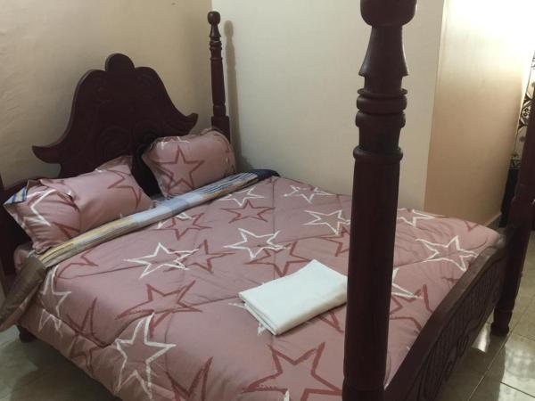 Mary Apartments - Uganda