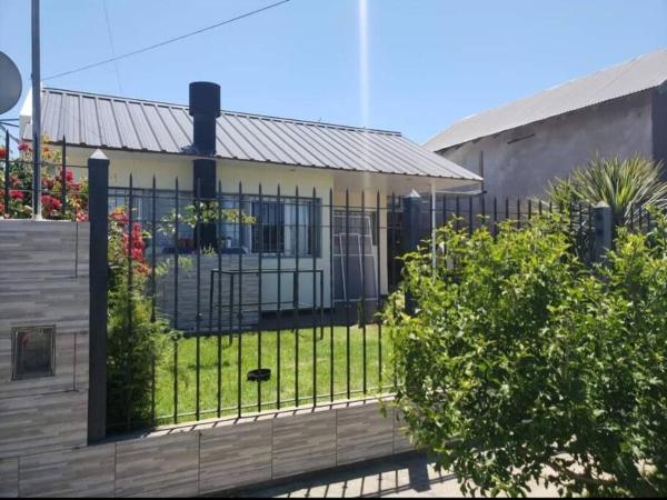 Alojamiento Temporario Verano Claudio 2 Dormitorios Y Medio - Mar del Plata
