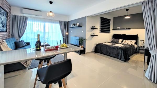 Caesar Resort Vitus Design Studio - Northern Cyprus