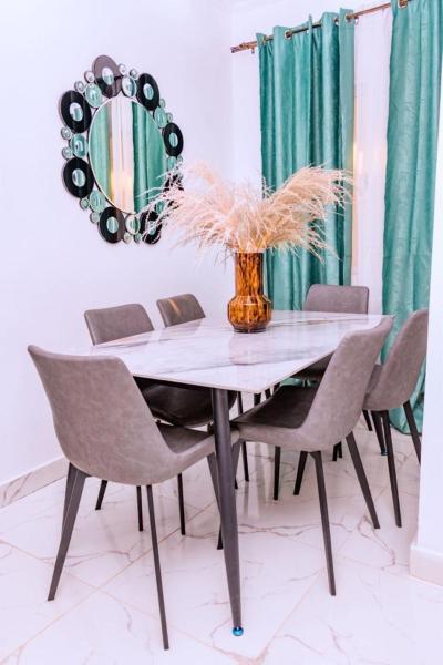 Appartement Meublé Haut De Gamme - Republic of the Congo