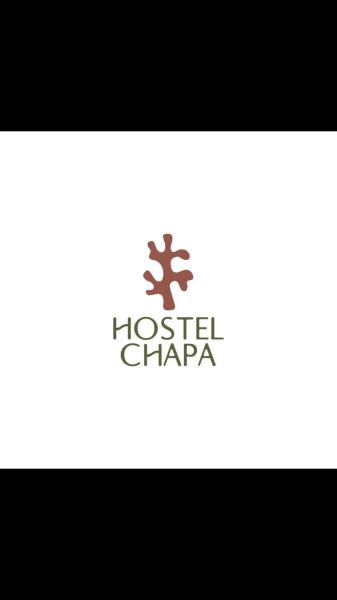 Hostel Chapa - Provincia de Buenos Aires