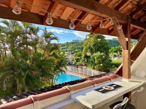 Coral Lodge - Fort-de-France