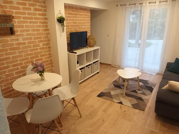 Appartement Cosy - Saint-Ambroix