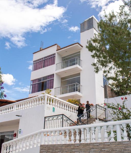 Hotel Las Flores - Ayacucho